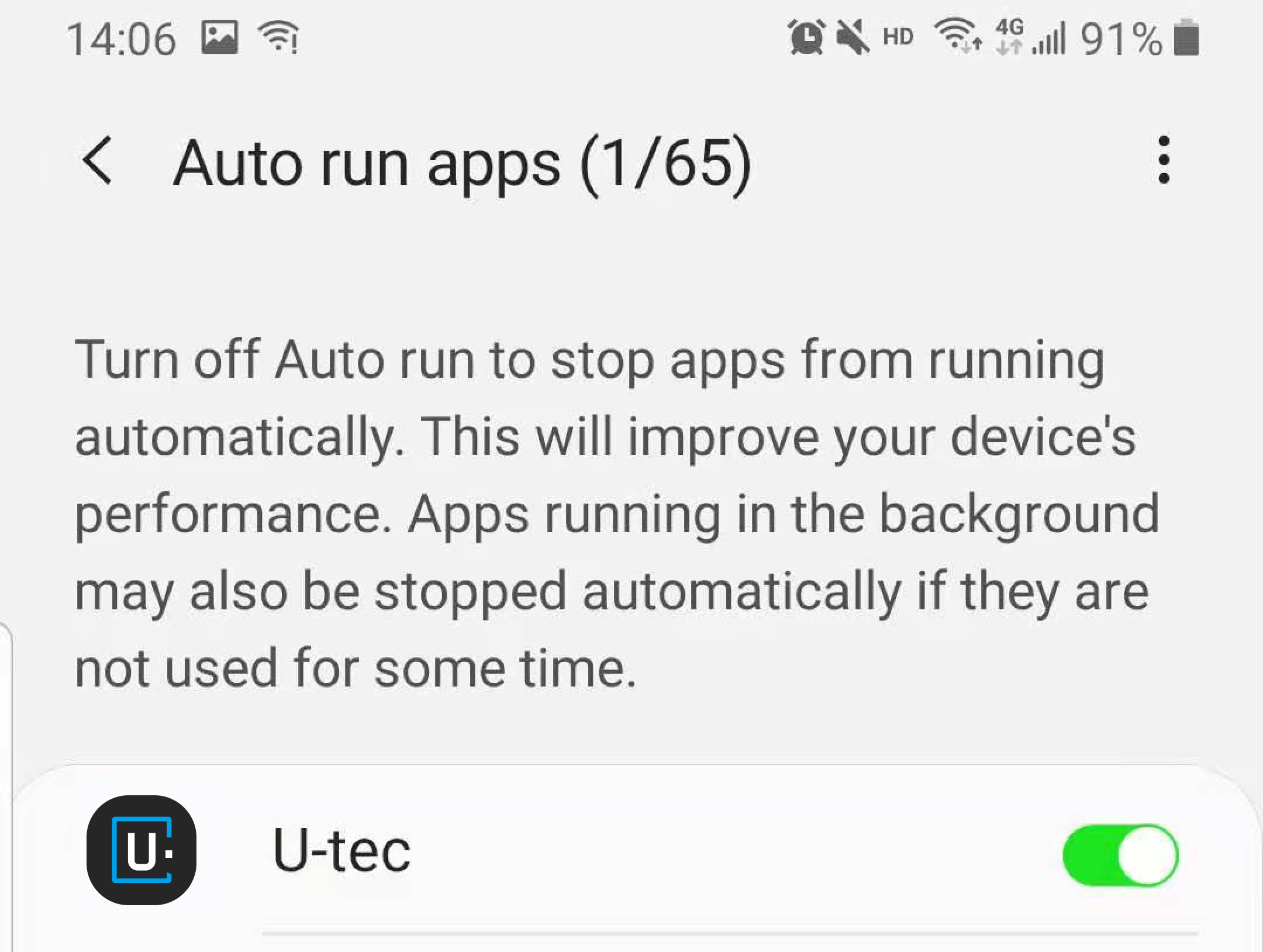 Troubleshooting for Auto Unlock feature – ULTRALOQ