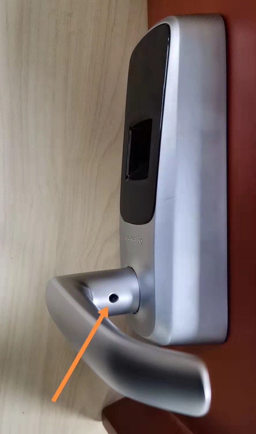 Installation Guide for ULTRALOQ UL3 Series – ULTRALOQ