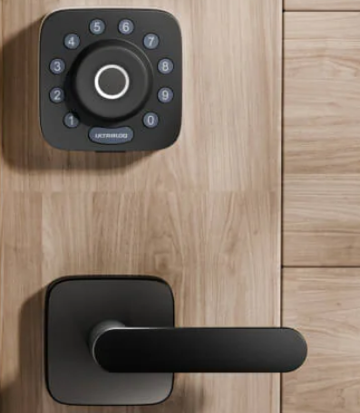 What's the matching handle for ULTRALOQ U-Bolt Series/Bolt Series ...