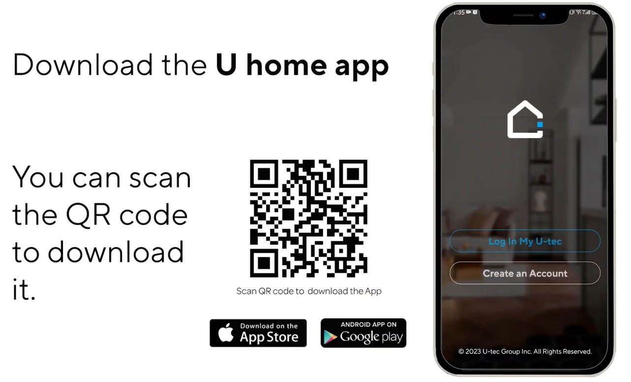 How to add my device to ULTRALOQ Air? – ULTRALOQ
