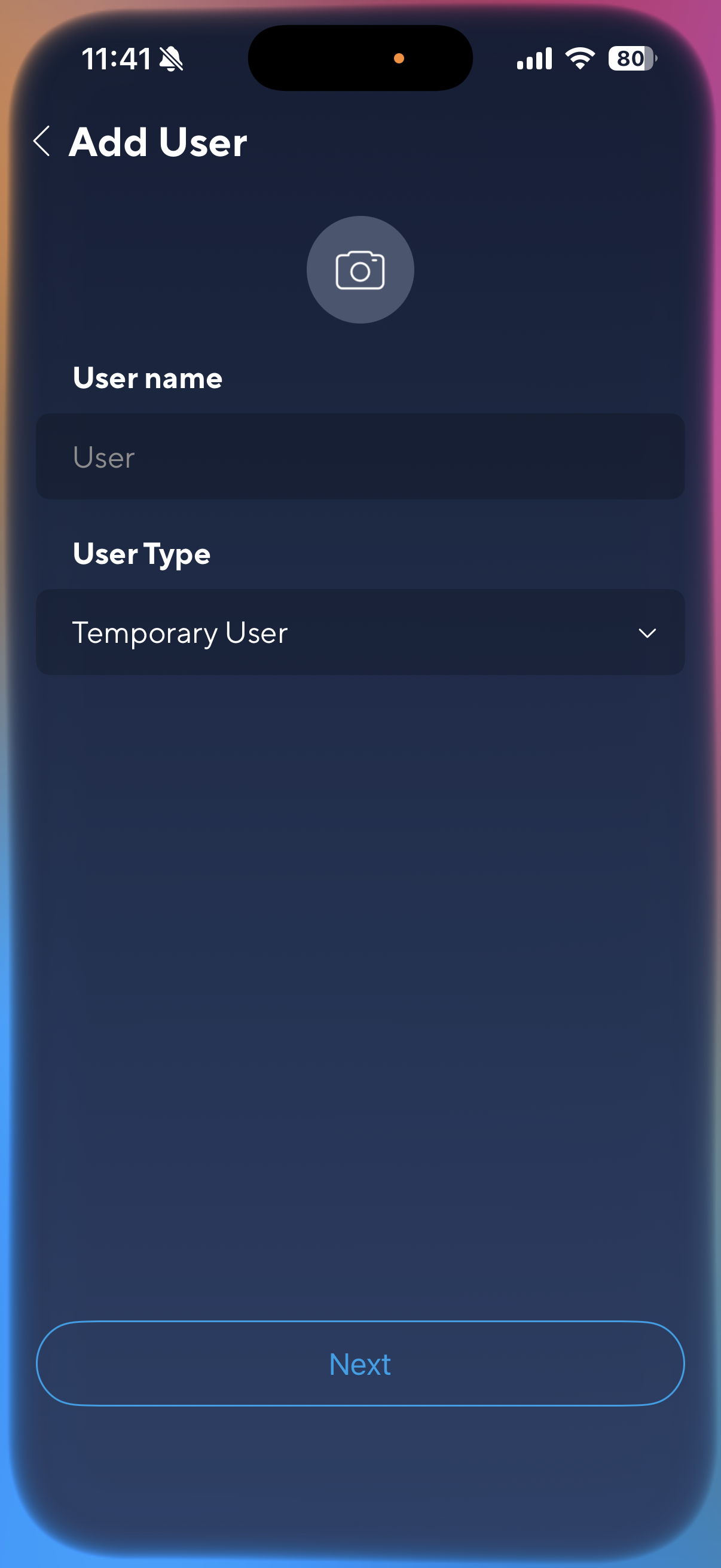 Temporary User FAQs: Create and Share – ULTRALOQ